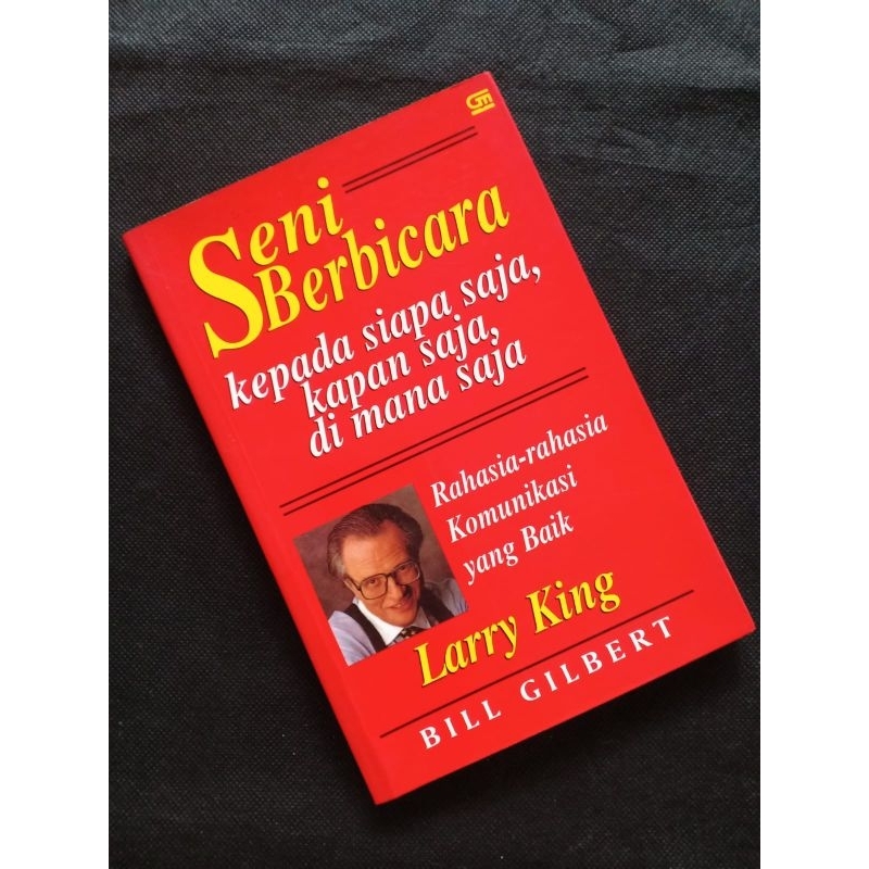 Jual Buku Kiat Menjadi Pembicara | Shopee Indonesia