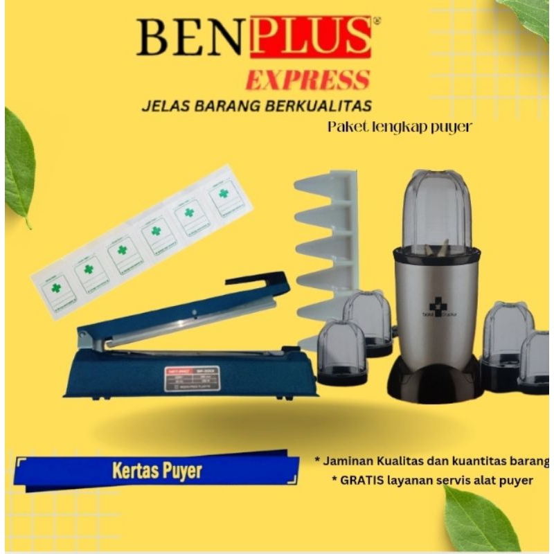 Jual Paket Kertas Puyer | Shopee Indonesia