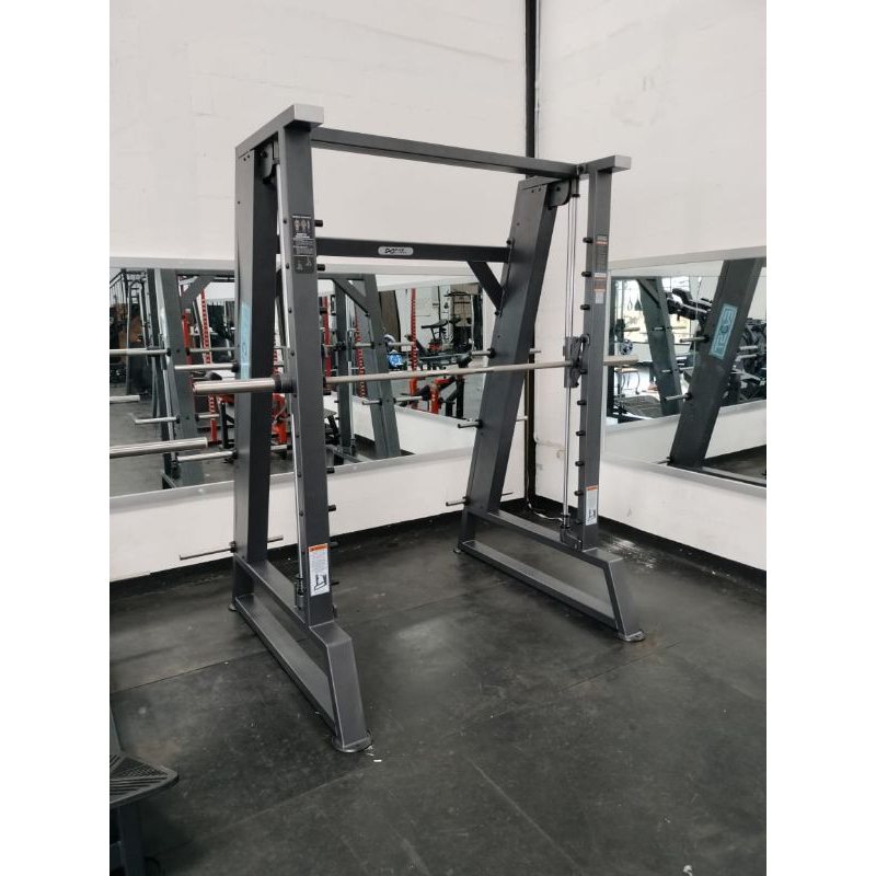 Jual DHZ SMITH MACHINE E3063 fitness bandung | Shopee Indonesia