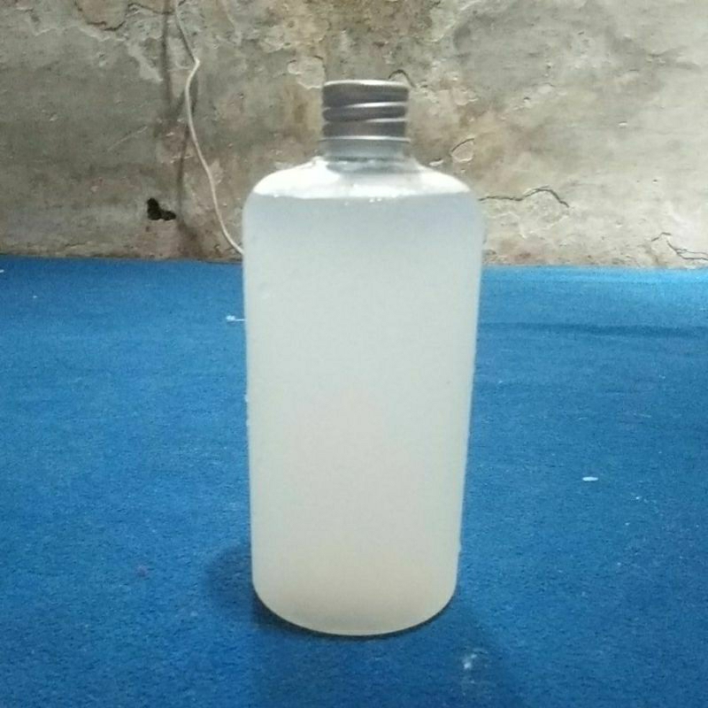 Jual Coconut water kefir 500 ml kefir air kelapa 1/2 liter | Shopee ...