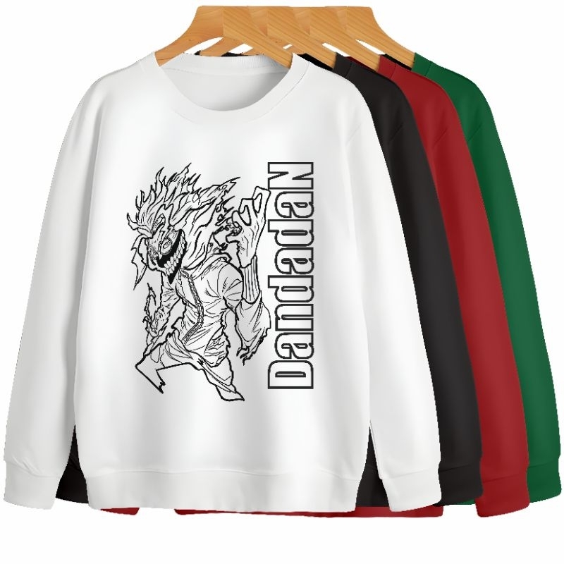 Jual Sweater Dandadan | Shopee Indonesia