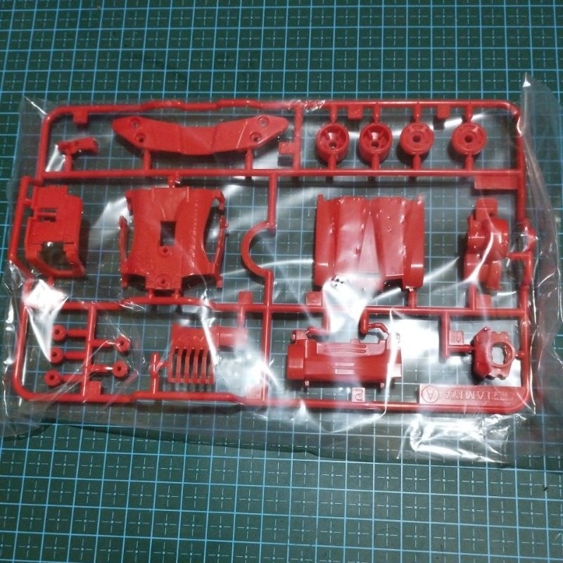 Jual Gearbox FMA Tamiya Original | Shopee Indonesia