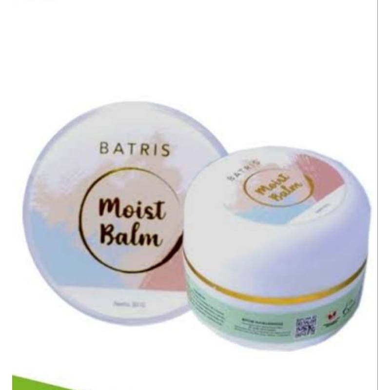 Jual Batris Vaseline ganti jadi Moist Balm | Shopee Indonesia