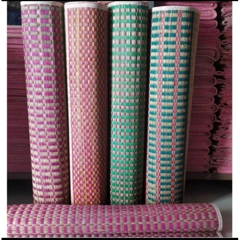 Jual TIKAR MENDONG UK ( 200x250 cm) ASLI JUMBO TIKAR LIPAT/TIKAR PIKNIK ...