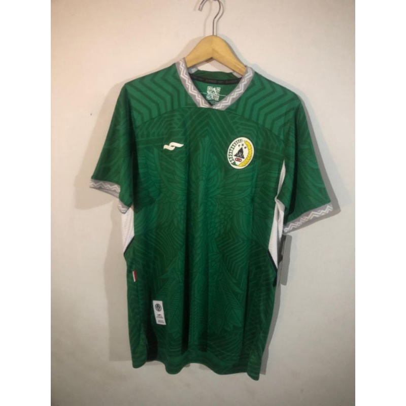 Jual jersey PSS Sleman | Shopee Indonesia