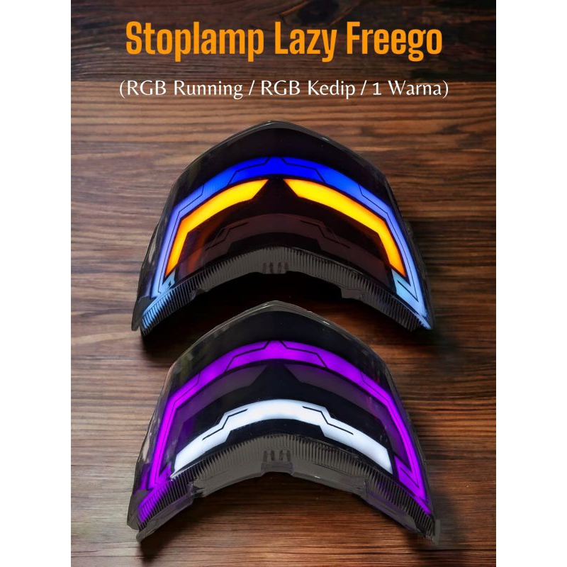 Jual Stoplamp Lazy Yamaha Freego OLD | Shopee Indonesia