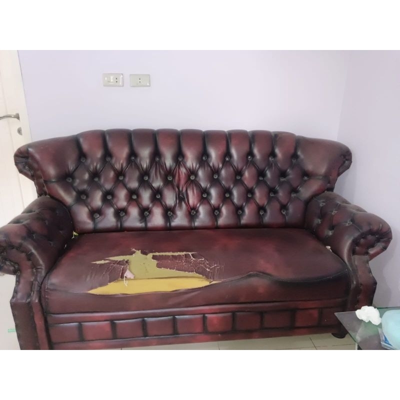 Jual sofa jaguar bekas | Shopee Indonesia