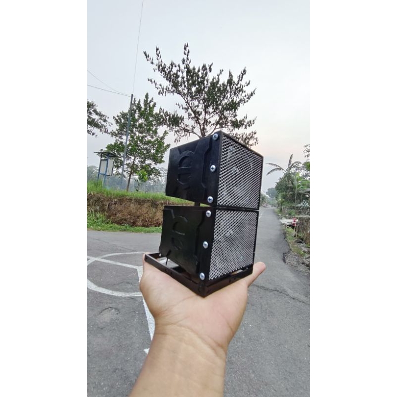Jual line array 2 inch / miniatur line array | Shopee Indonesia