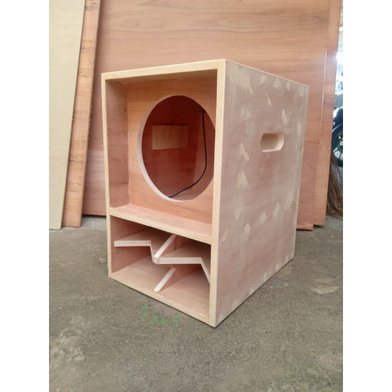 Jual box cbs 15 inch single 18mm | Shopee Indonesia