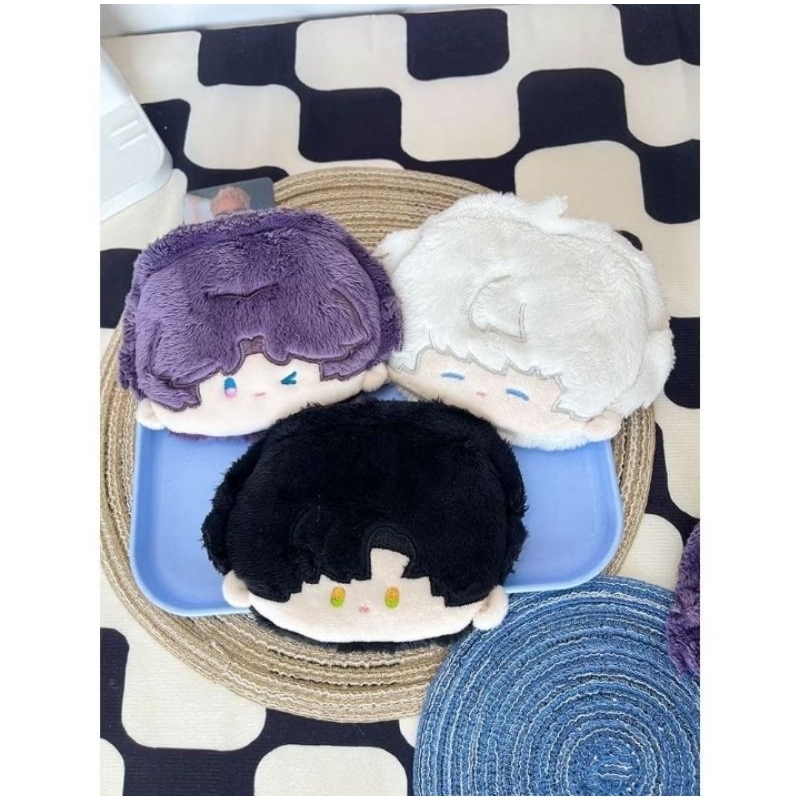 Jual Ready Coin Holder Plushie Love and Deepspace | Shopee Indonesia