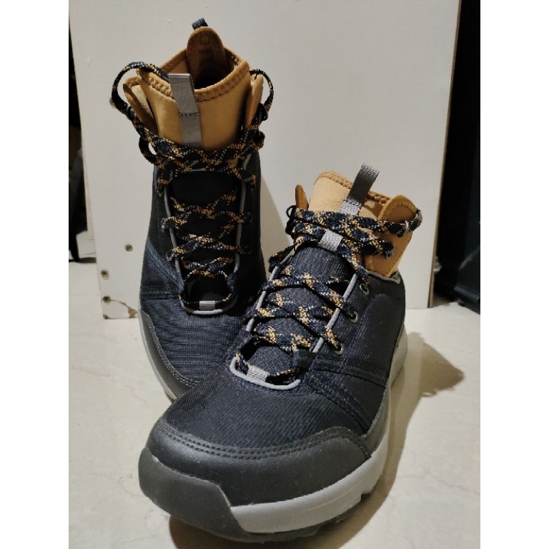 Jual Sepatu Hiking/Gunung Decathlon Quechua waterproof | Shopee Indonesia