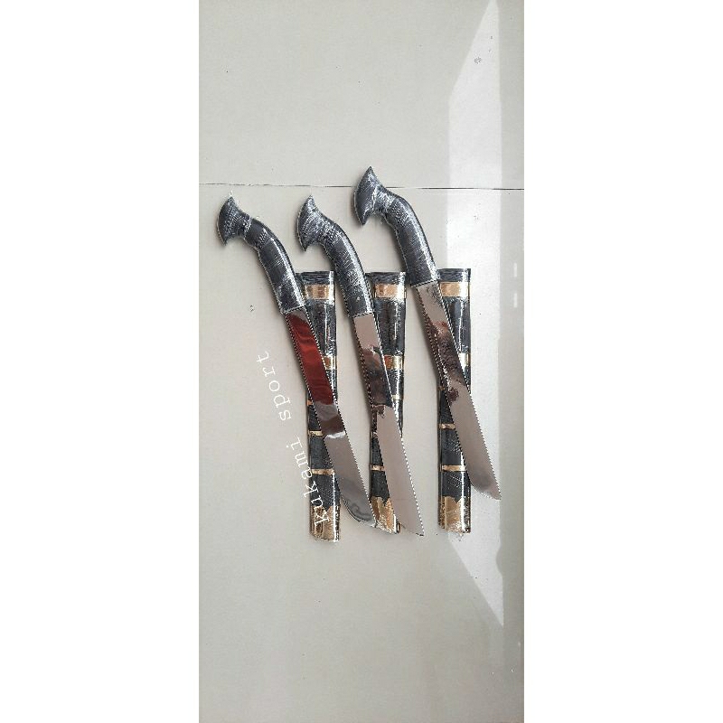 Jual Golok Pencak Silat IPSI untuk anak SD | Shopee Indonesia