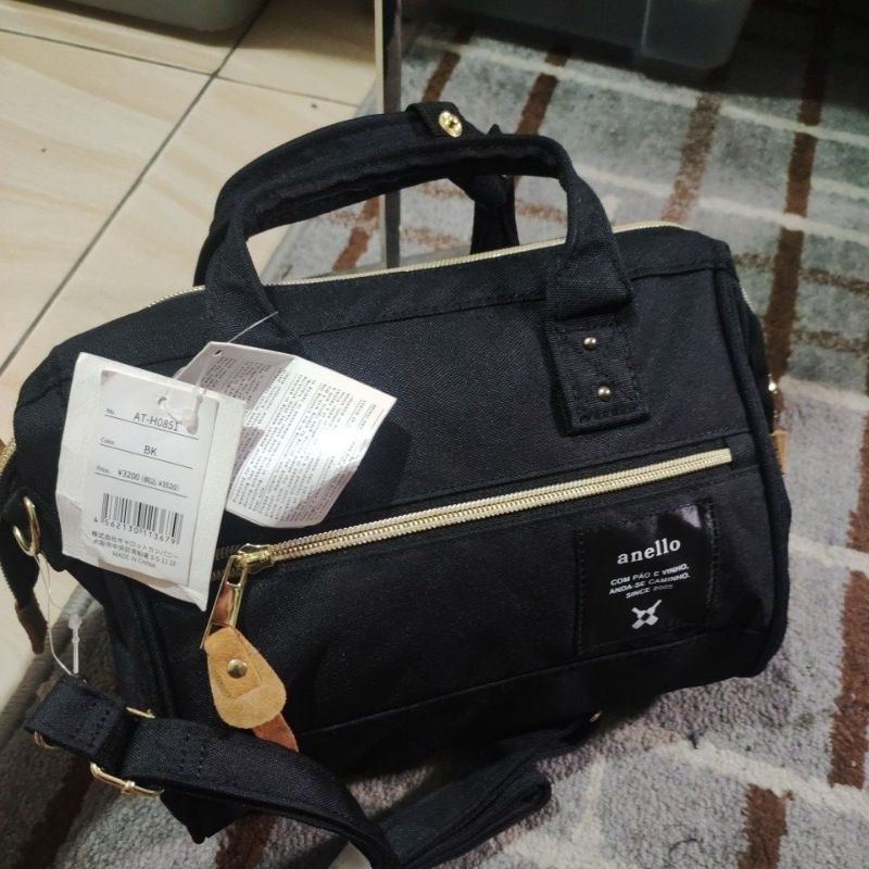 Jual sling anello baru (from balle) | Shopee Indonesia