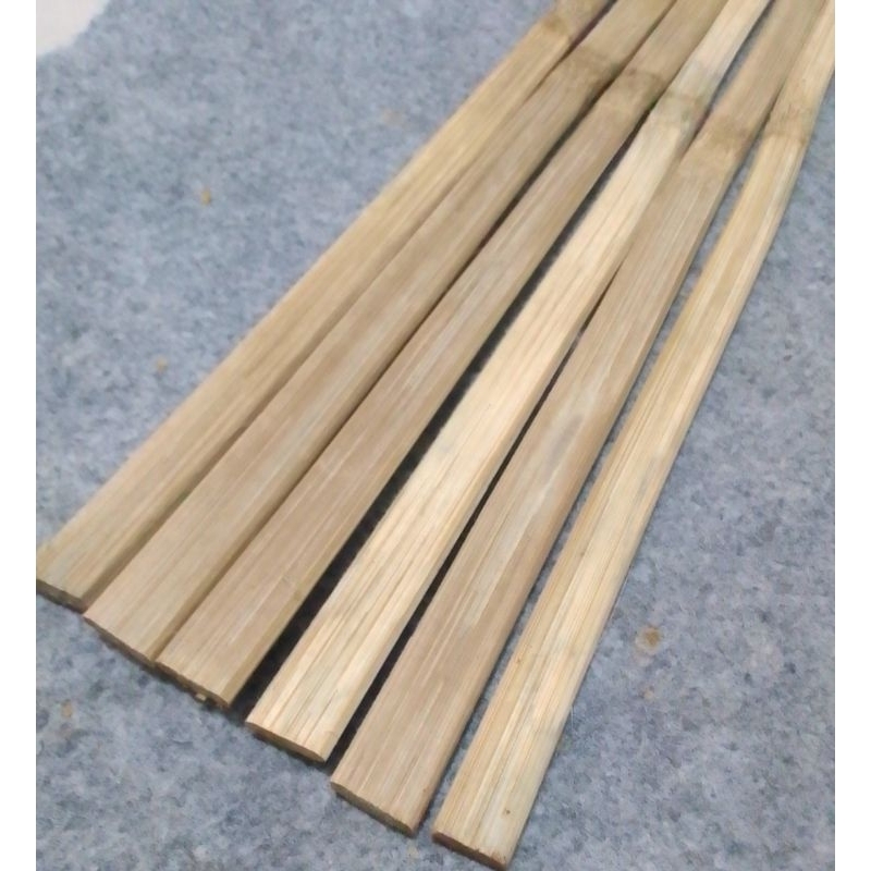 Jual bilah bambu bilah bambu tali bilah bambu penyanggah tanaman ...