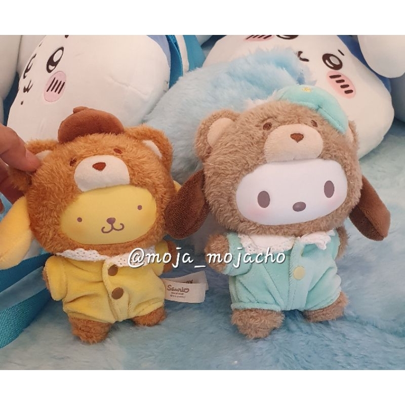 Jual Baby Latte Sanrio Gatcha Box (Lisa Blackpink) | Shopee Indonesia