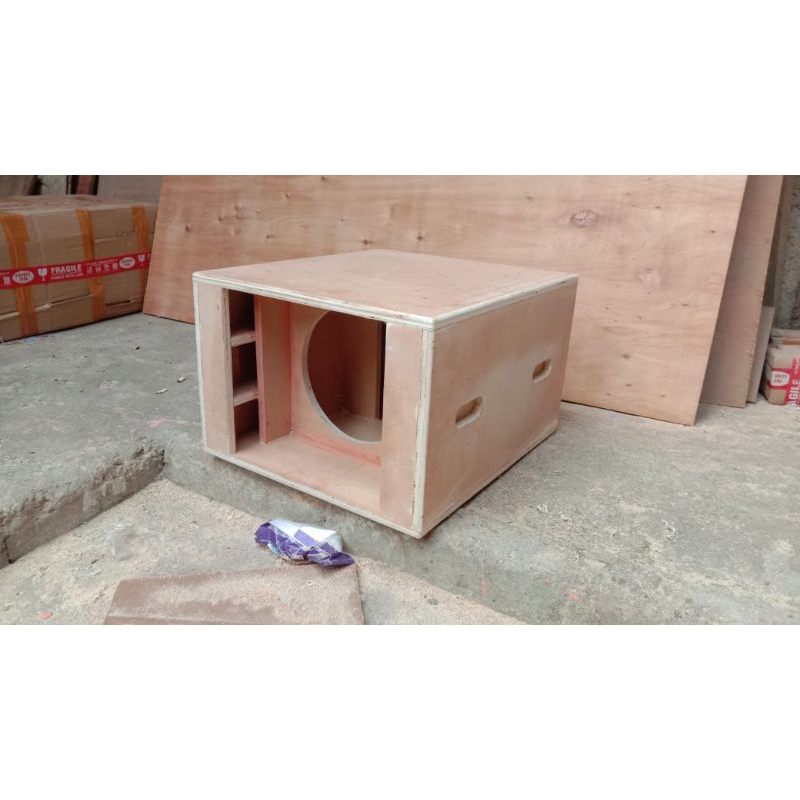 Jual box paraflex 10 inch 18mm | Shopee Indonesia