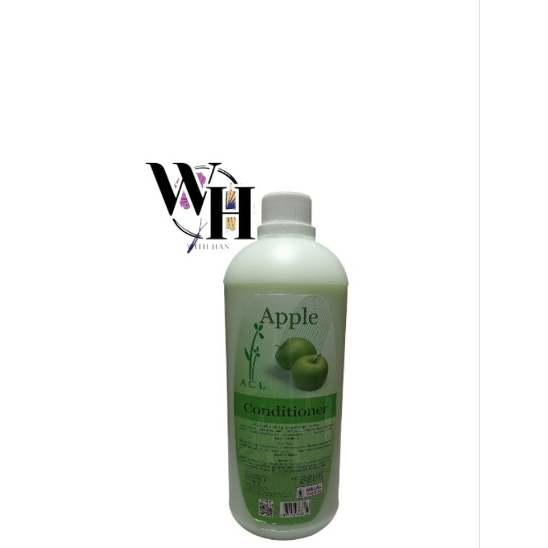 Jual Acl conditioner botol 1L | Shopee Indonesia