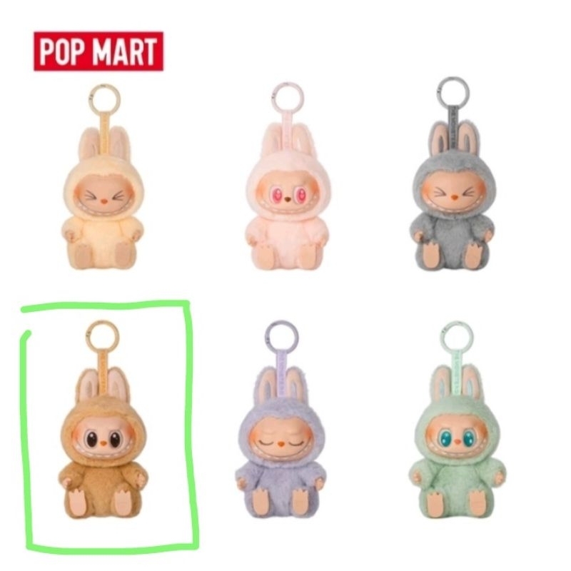 Jual LABUBU HAVE SEAT BABA POPMART ORI 100% | Shopee Indonesia