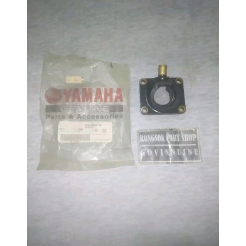 Jual manipul manifol manipol intake karburator yamaha rxking rxs ...