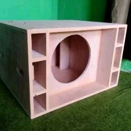 Jual box spl 15 inch 18mm | Shopee Indonesia