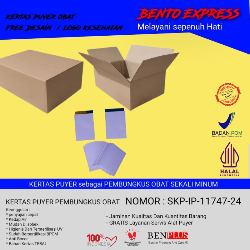 Jual kertas perkamen abu 1 box isi 100pack | Shopee Indonesia