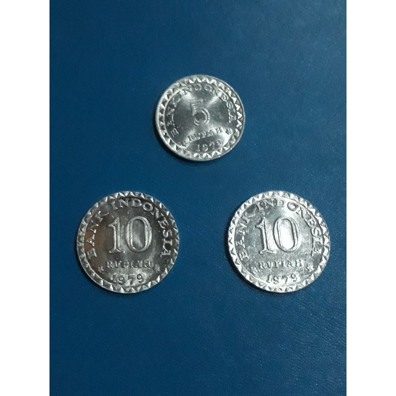 Jual Koin Mahar Nikah 25 Rupiah (asli indonesia) | Shopee Indonesia