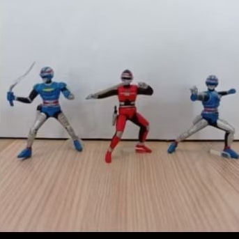Jual gavan sharivan sherif gashapon harga satuan | Shopee Indonesia