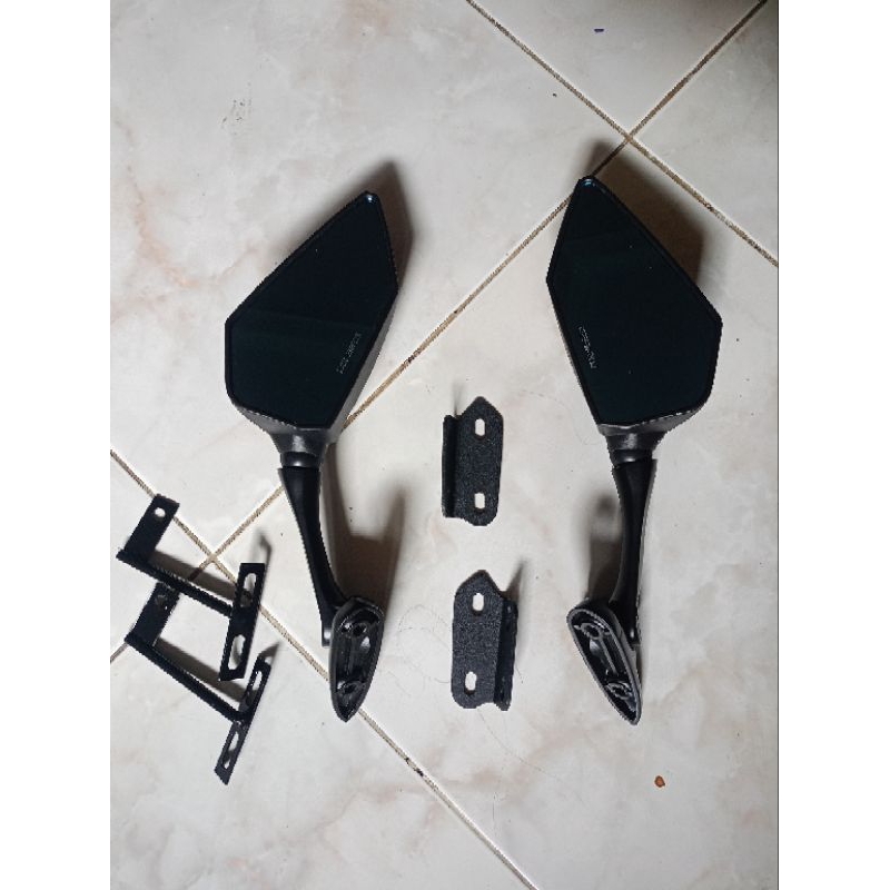 Jual Spion new r25 r15 pnp juga untuk nmax/fox r | Shopee Indonesia
