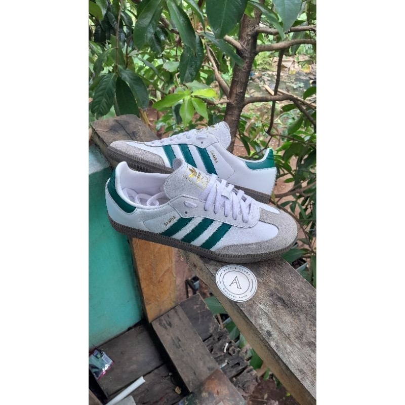 Jual ADIDAS SAMBA | Shopee Indonesia