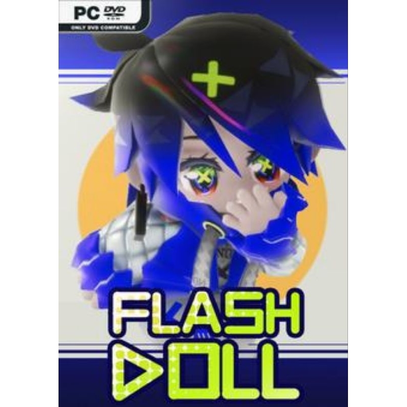 Jual Flash doll - pc game | Shopee Indonesia