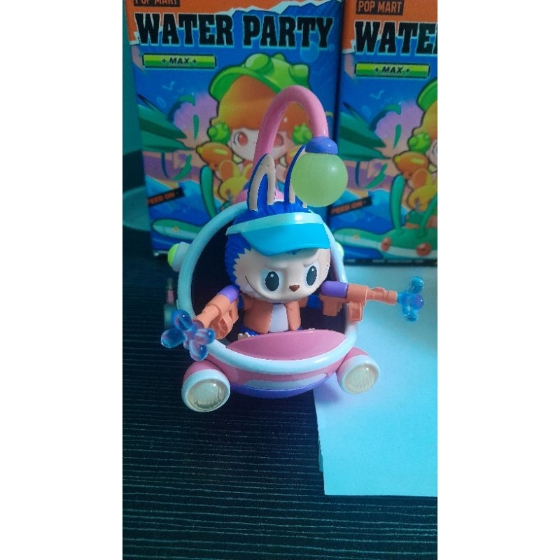 Jual Labubu Water Party DP (290rb) | Shopee Indonesia