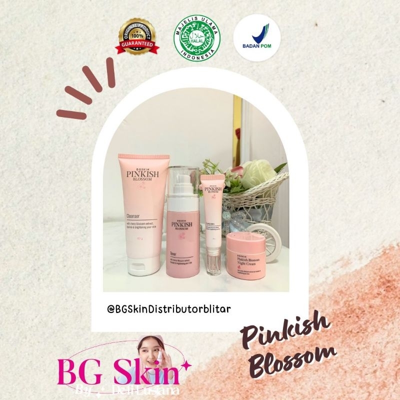 Jual Paket Beginner Bg Skin | Shopee Indonesia