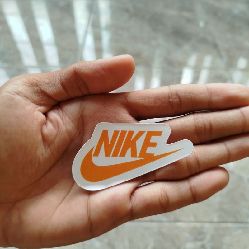 Jual Sticker Logo Nike | Shopee Indonesia