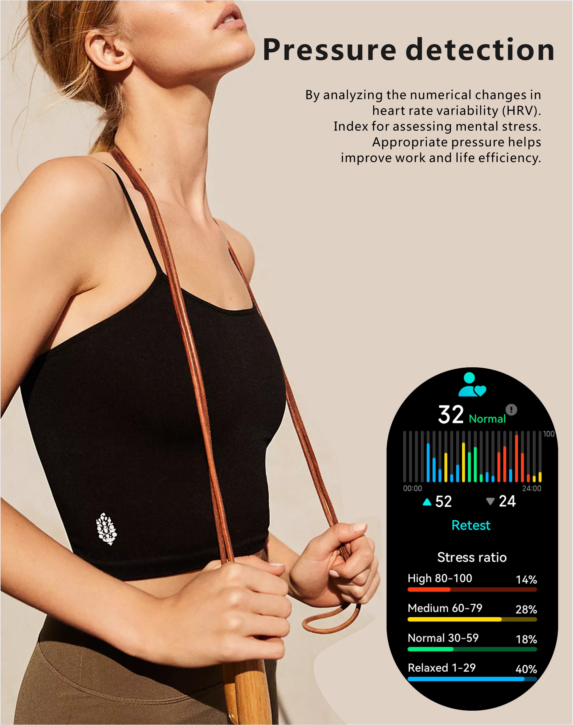 Jual Aolon Mars R3 Jam Tangan Smartwatch Pria Running Pace 60Hz AMOLED Screen AOD Metal Case ...