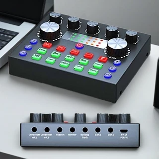 Jual usb sound card Harga Terbaik & Termurah Desember 2025 | Shopee ...