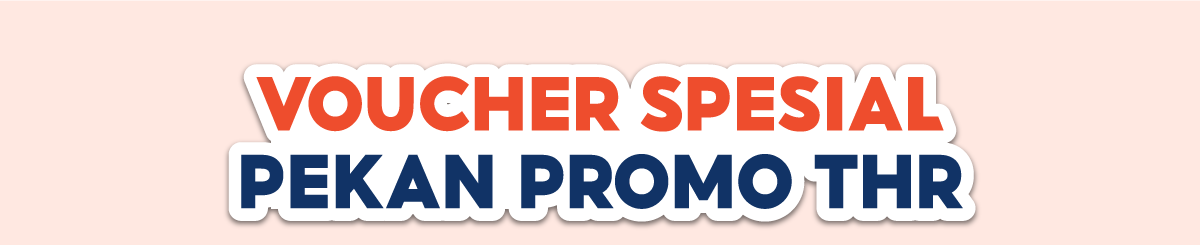 Promo Ramadhan - Shopee Big Ramadan Sale 2025 | Pekan Promo THR