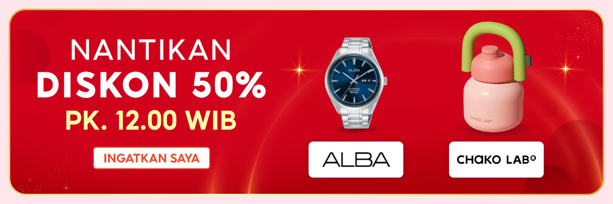 Promo 10.10 | Shopee 10.10 Brands Festival | Mall Monday