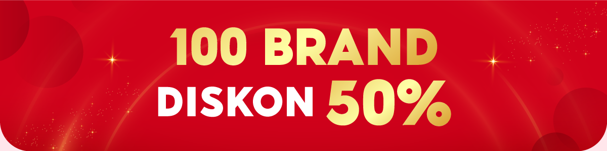 Promo 10.10 | Shopee 10.10 Brands Festival | Mall Monday