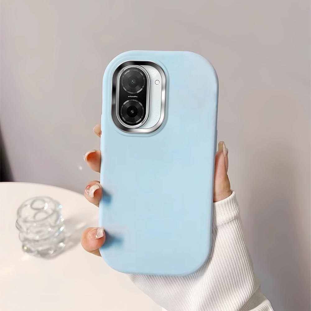 Jual Softcase Untuk Xiaomi Redmi A5 Poco C71 Soft Original Liquid ...