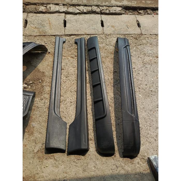 Jual bodykit wuling air ev body kit wuling | Shopee Indonesia