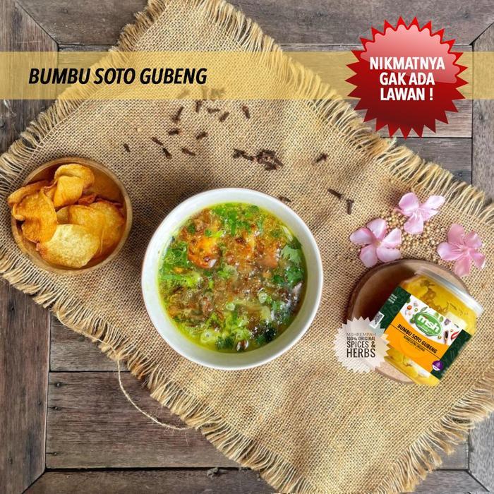 Jual Msh Bumbu Soto Gubeng | Shopee Indonesia