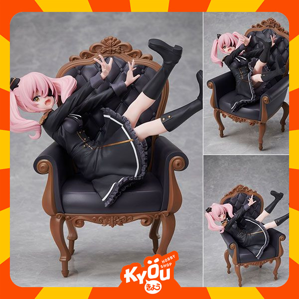Jual PVC Figure 1/7 Annette / Annett the Forgetter - Character Visual ...