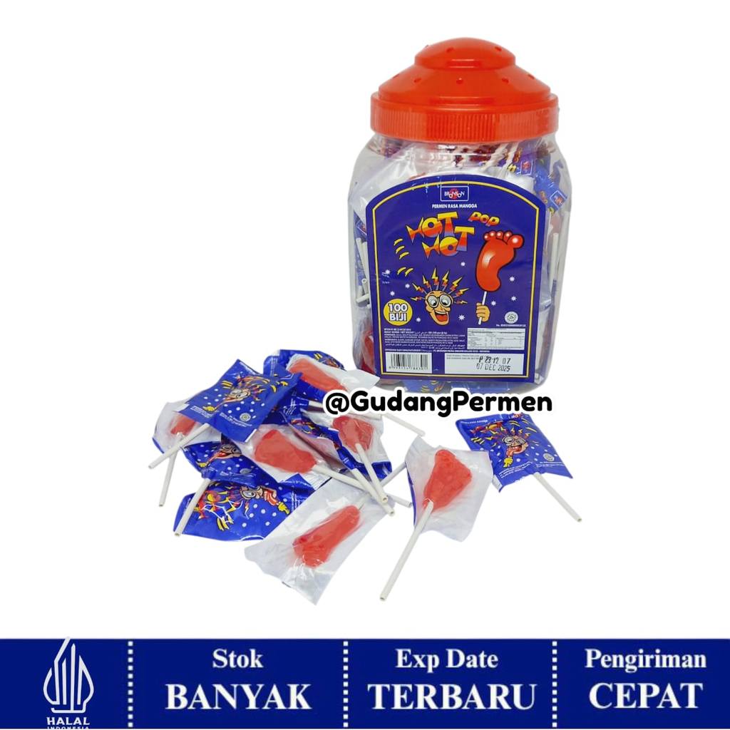 Jual Permen Kaki Terlengkap & Harga Terbaru Juni 2026 | Shopee Indonesia