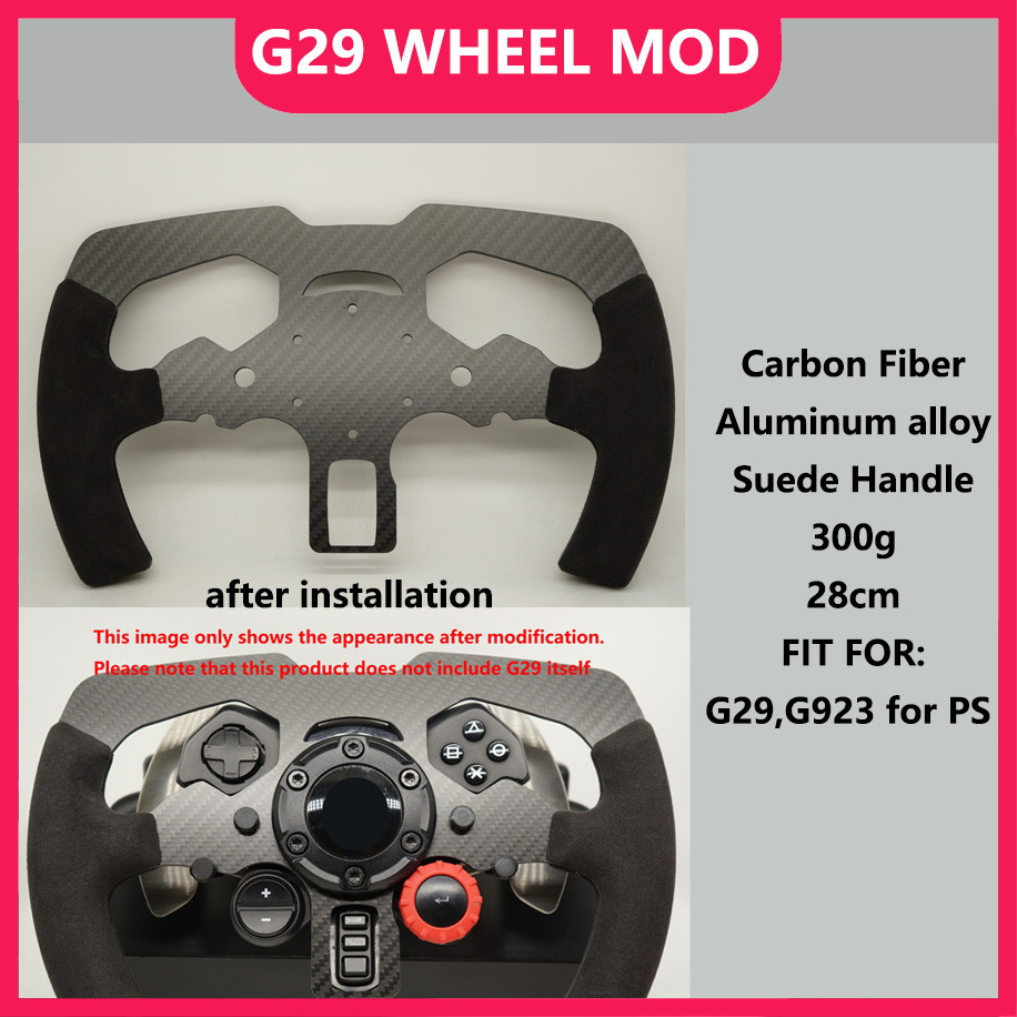 Jual SIMPUSH F1 Racing Sim Wheel MOD F1 GT3 GT4 sim racing SIMRACING ...