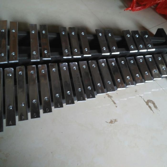 Jual Bellyra SMP Belira SMP Marching Bell SMP Komplit | Shopee Indonesia