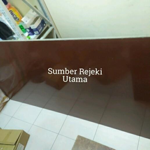 Jual Ebonit Sheet / Pertinax Lembaran 10mm x 14cm x 21cm | Shopee Indonesia