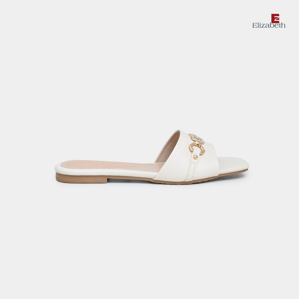 Jual Elizabeth Shoes - Sandal Wanita | Slip On 0370-0277 | Shopee Indonesia