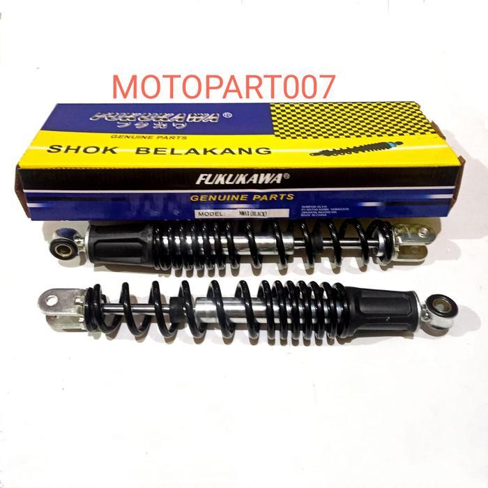 Jual Shock Breaker Belakang Nmax 150 Shock Belakang Nmax Old Fukukawa ...