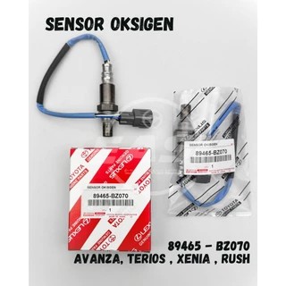 Jual SENSOR OKSIGEN O2 - AVANZA, XENIA, GRAN MAX, LUXIO, RUSH, TERIOS ...