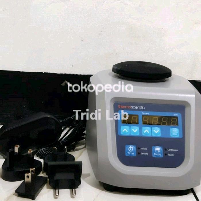 Jual Thermo Scientific 88882010 Digital Vortex Mixer | Shopee Indonesia